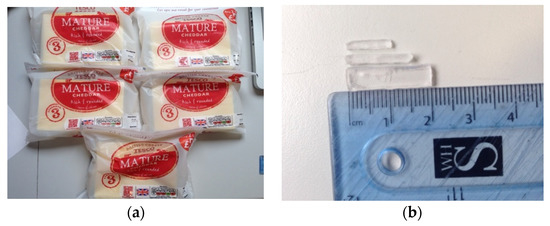 Real-Time Detection of Plastic Shards in Cheese Using Microwave-Sensing ...