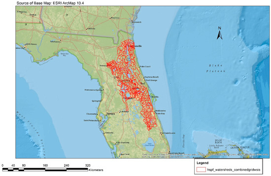 Preliminary Design and Development of a Coupled Water Resources ...
