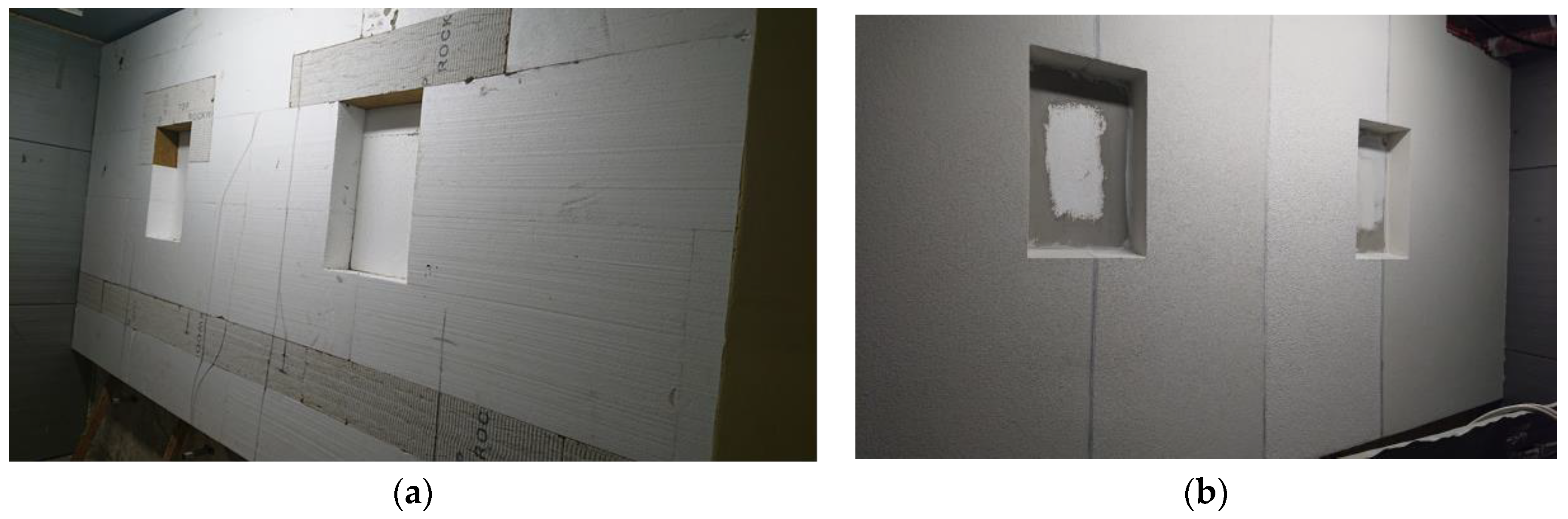 Verification of External Thermal Insulation Systems with Composite ...