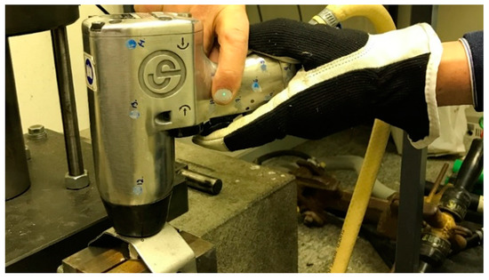 High-Frequency Vibration from Hand-Held Impact Wrenches and Propagation ...