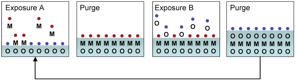 Dynamic Modeling for the Design and Cyclic Operation of an Atomic Layer ...