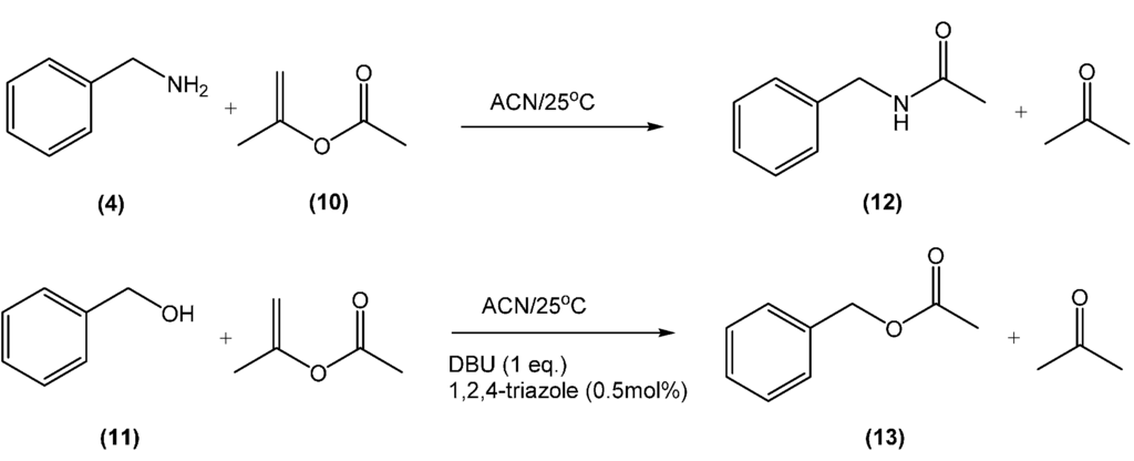 Processes | Free Full-Text | The Effects of Solvent and Added Bases on ...