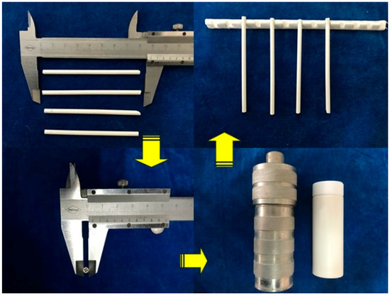 The Influence of Cation Treatments on the Pervaporation Dehydration of ...