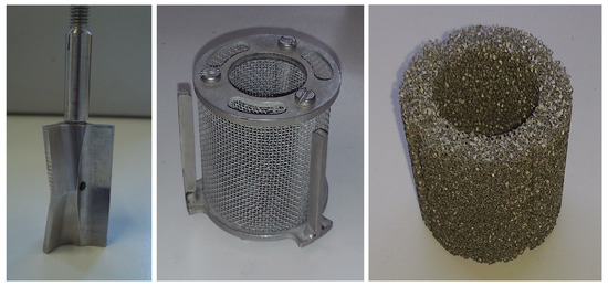 A New Concept of Stirred Multiphase Reactor Using a Stationary ...