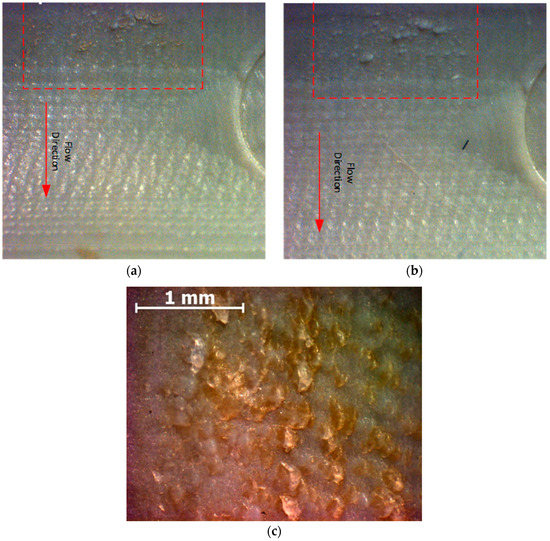 Categorization of Failures in Polymer Rapid Tools Used for Injection ...