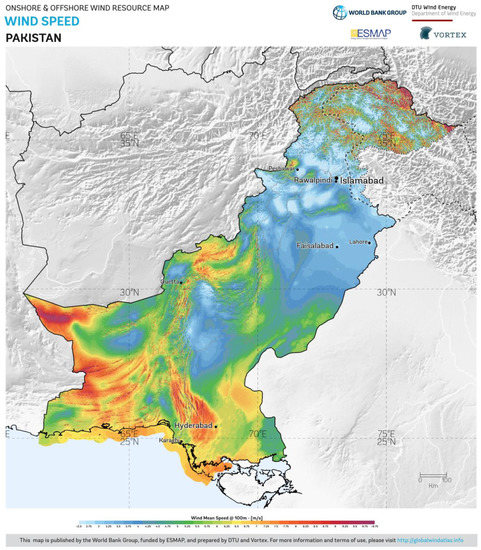 Modeling of Future Electricity Generation and Emissions Assessment for ...