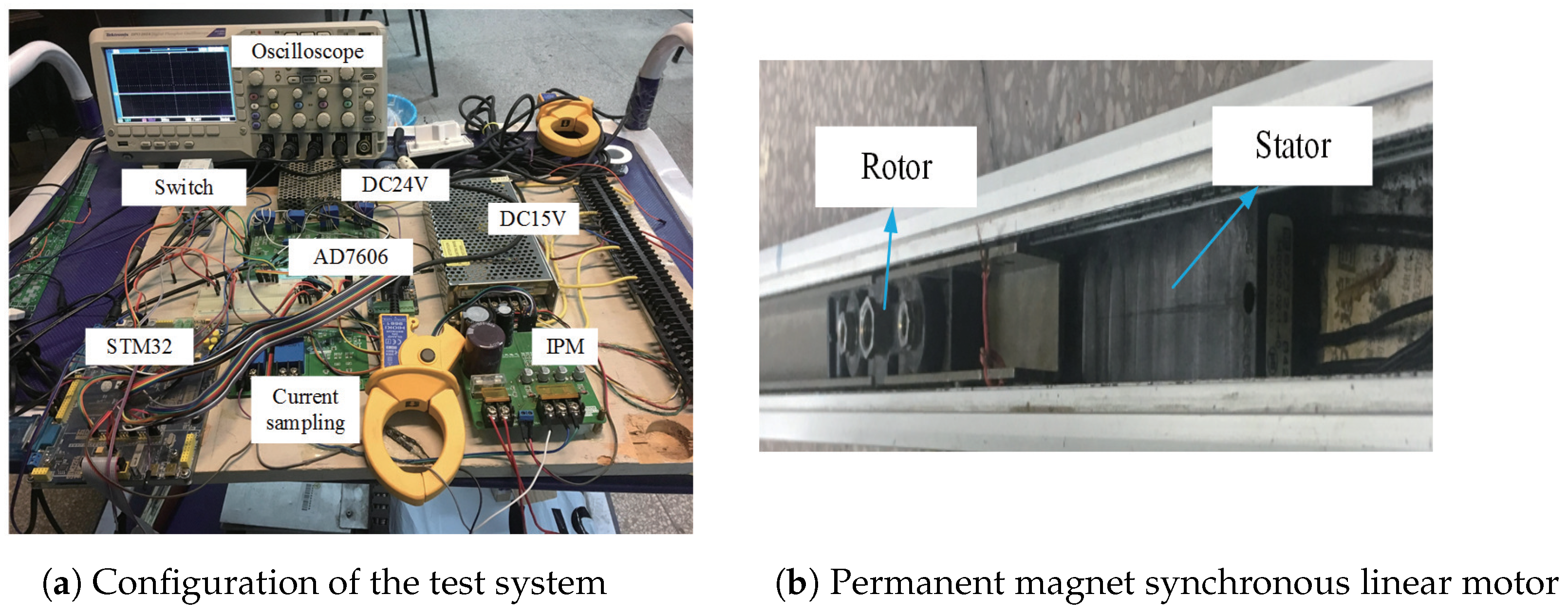 Extended State Observer Based Predictive Speed Control For Permanent Magnet Linear Synchronous Motor