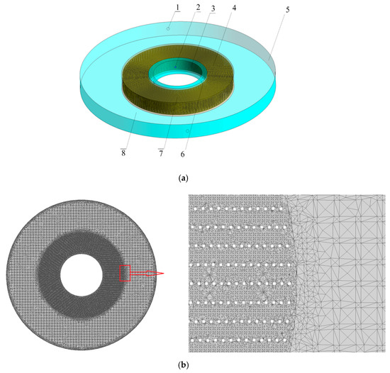 Droplet Characteristics of Rotating Packed Bed in H2S Absorption: A ...