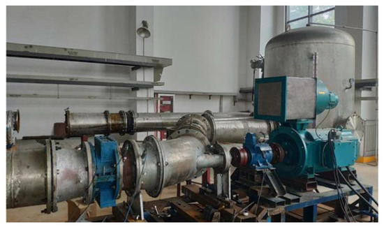 Multiobjective Combination Optimization of an Impeller and Diffuser in a Reversible Axial-Flow ...