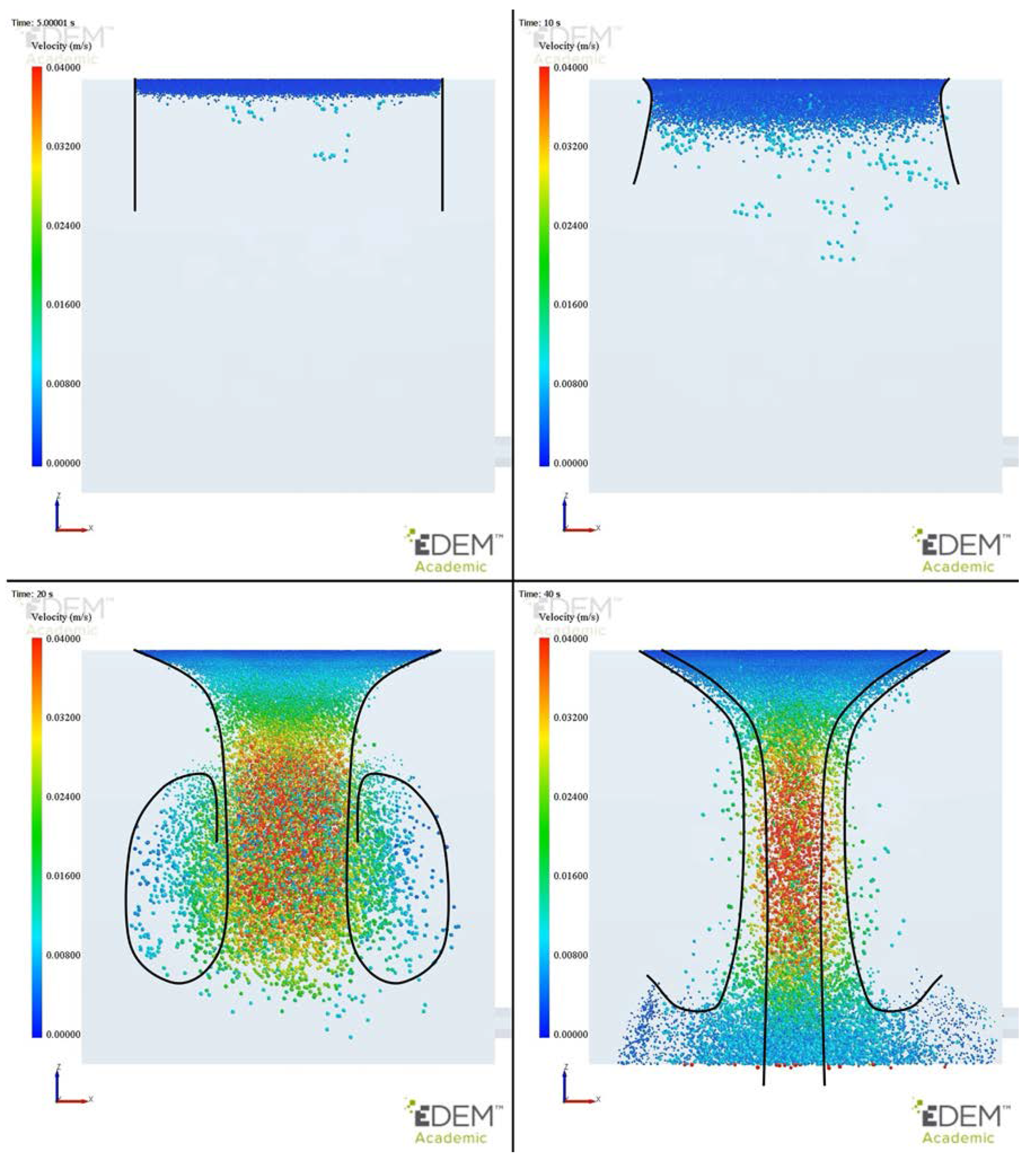 Computational Approaches for Studying Slag–Matte Interactions in the ...