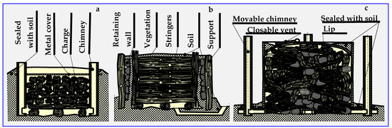 Thermal Biomass Conversion: A Review