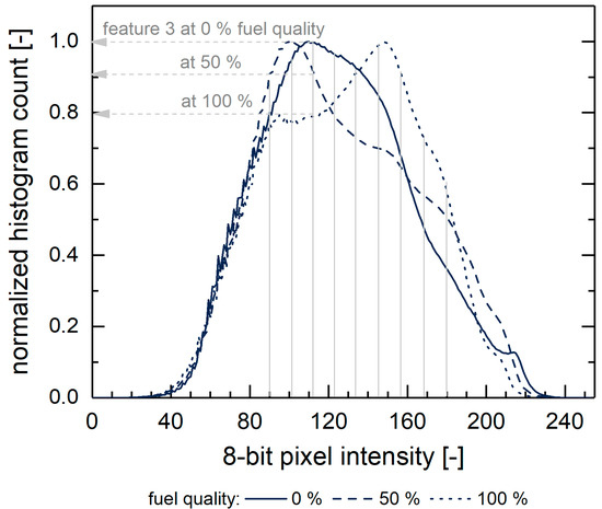 Image-Based Model for Assessment of Wood Chip Quality and Mixture Ratios