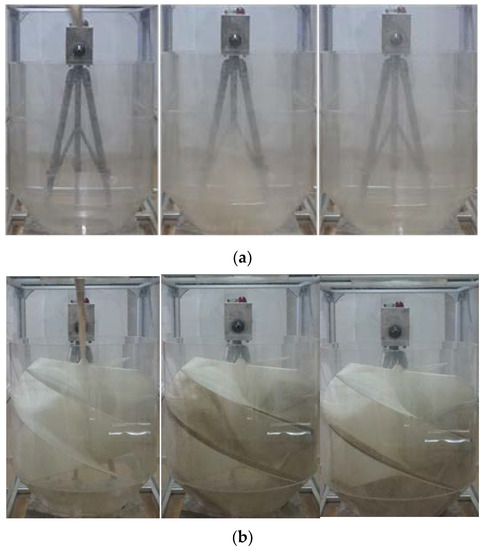 Dust Suppression Analysis of a New Spiral Hopper Using CFD-DEM ...