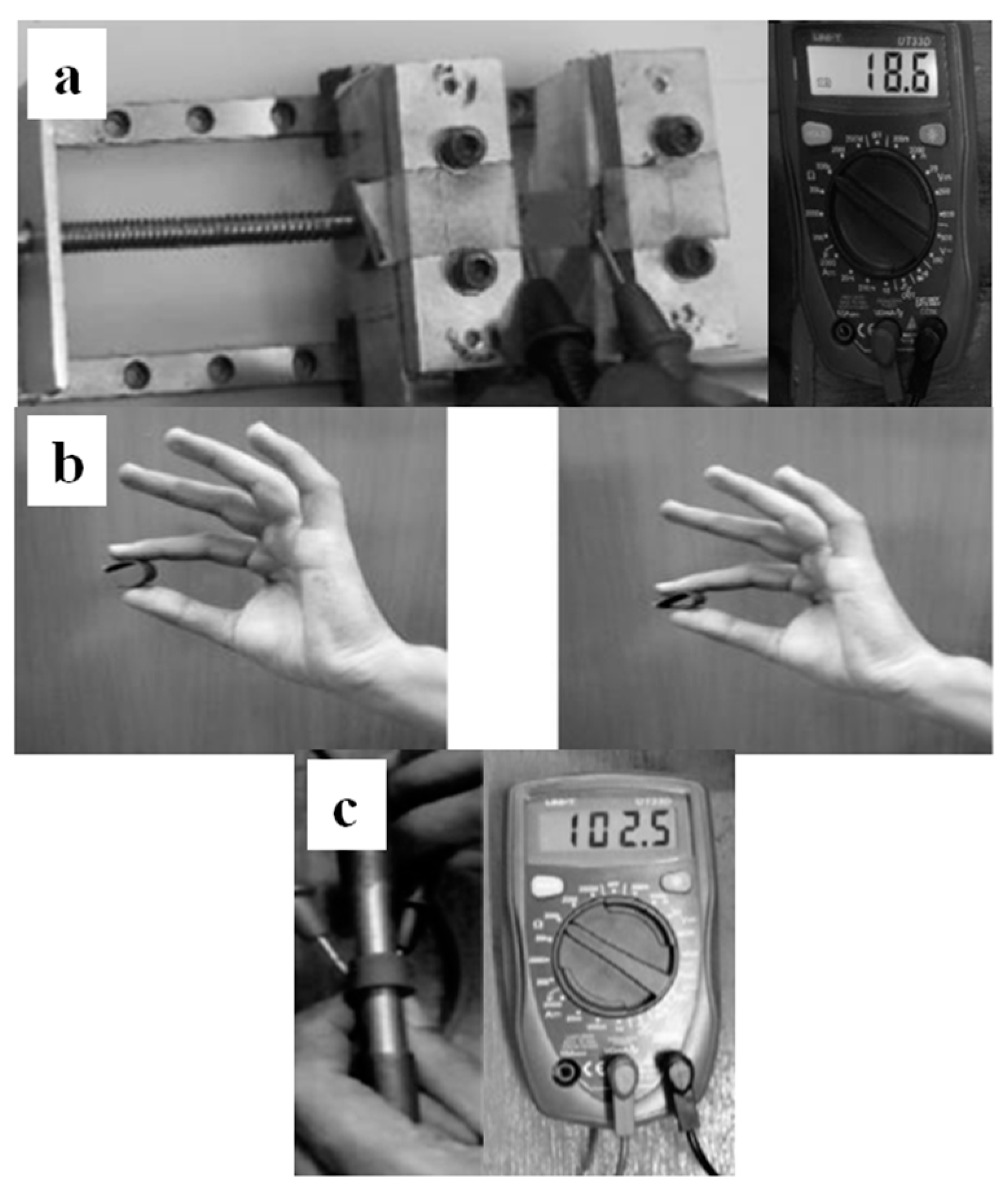 Stretchable and Flexible Thin Films Based on Expanded Graphite Particles