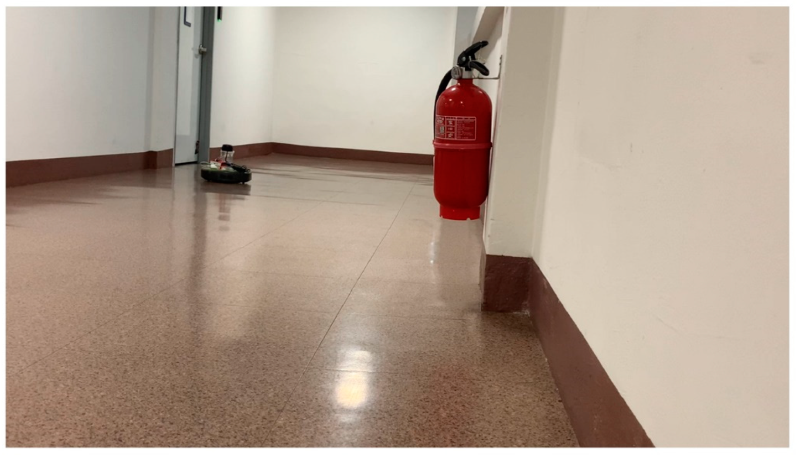 Processes | Free Full-Text | Autonomous Indoor Scanning System ...