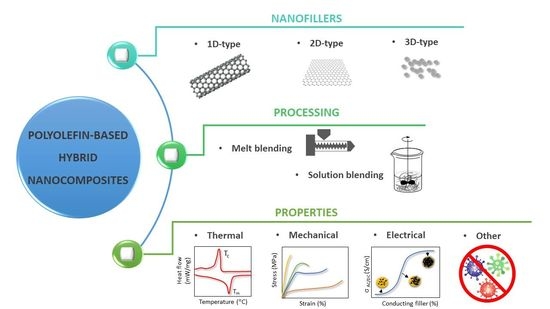 Processes | Free Full-Text | Functional Polymer Hybrid Nanocomposites ...