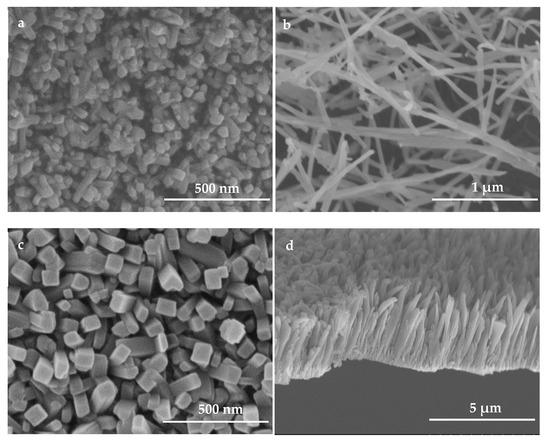 Processes | Free Full-Text | Morphology and Structure Controls of ...