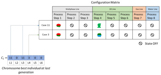 Processes | Free Full-Text | Evolutionary Algorithm to Support Field ...