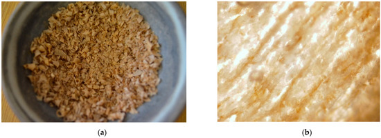 Isothermal Kinetic Analysis of the Thermal Decomposition of Wood Chips ...