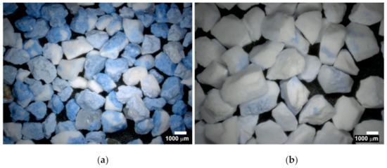 Recovery of Raw Materials from Ceramic Waste Materials for the ...