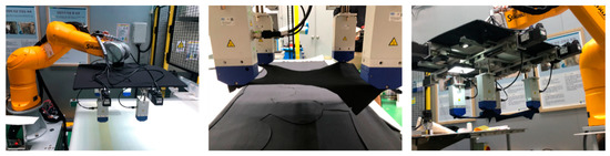 Implementation of an Automated Manufacturing Process for Smart Clothing ...