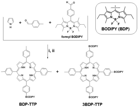 Ultrafast Electron/Energy Transfer and Intersystem Crossing Mechanisms ...