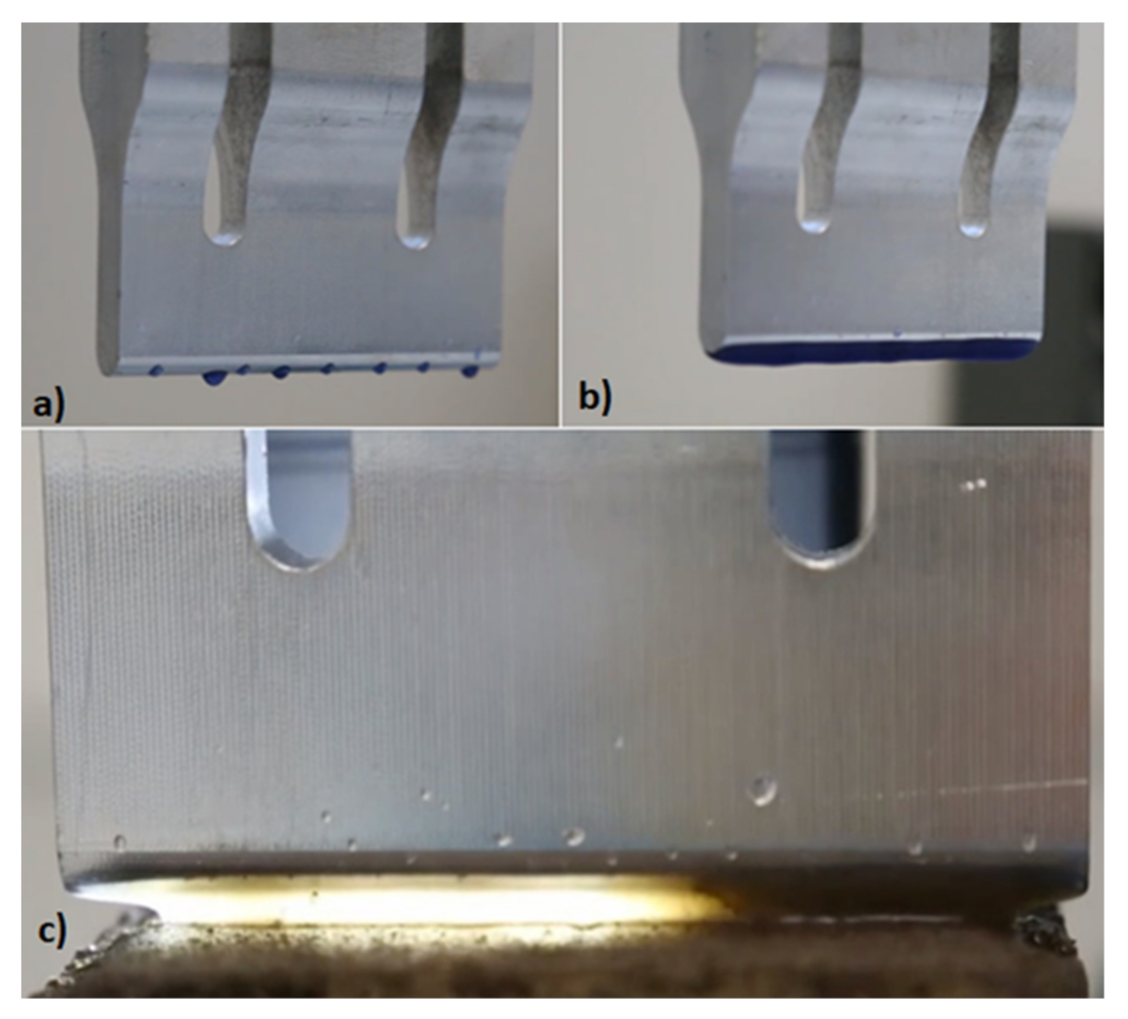 Non-Immersion Ultrasonic Cleaning: An Efficient Green Process for Large ...