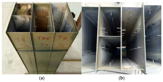 Processes | Free Full-Text | Experimental Study on the Flexural ...