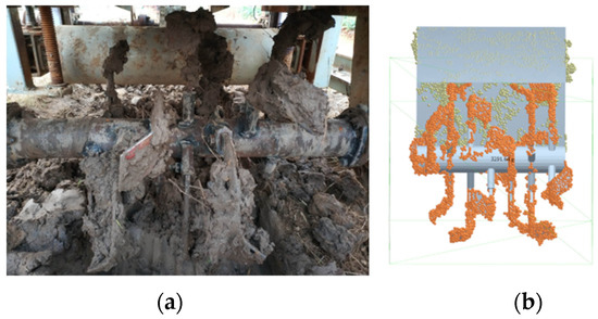 Analysis of Adhesion between Wet Clay Soil and Rotary Tillage Part in ...