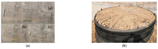 Simulation and Experimental Study of the Influence of the Baffles on ...