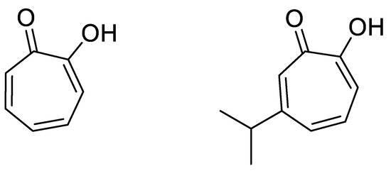 Labeling of Hinokitiol with 90Y for Potential Radionuclide Therapy of ...