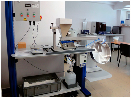 Process Behavior and Product Quality in Fertilizer Manufacturing Using ...