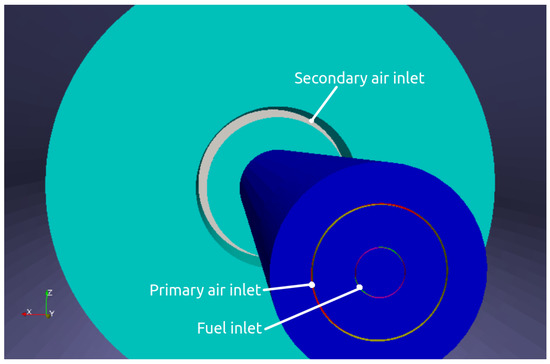 The Effect of Variable Air–Fuel Ratio on Thermal NOx Emissions and ...