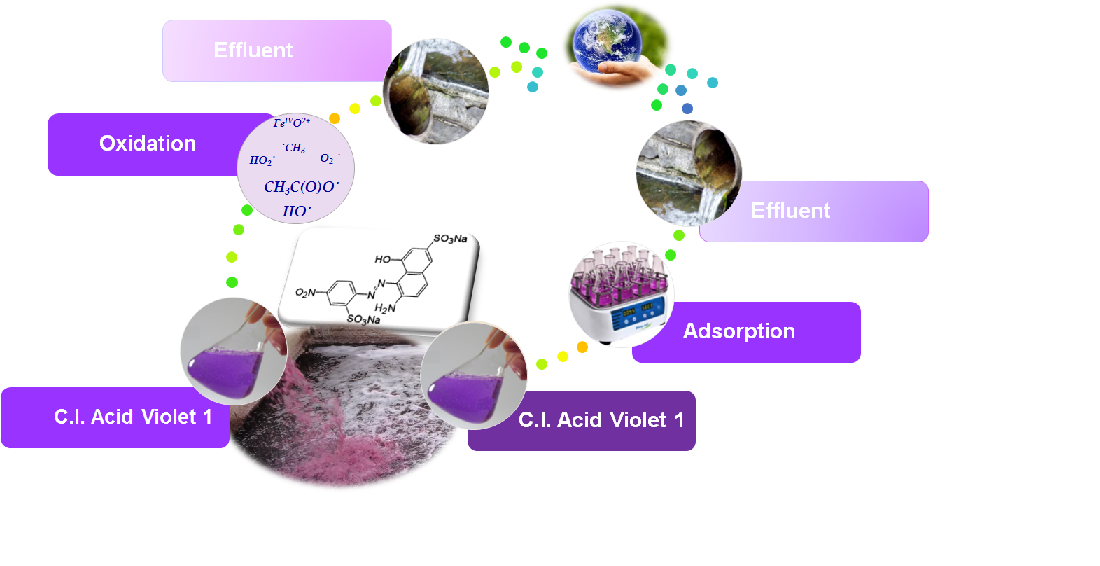 Processes | Free Full-Text | Purification of Textile Effluents ...