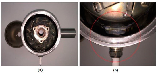 Application of Ultrasonic Atomization on a Micro Jet Engine Using ...