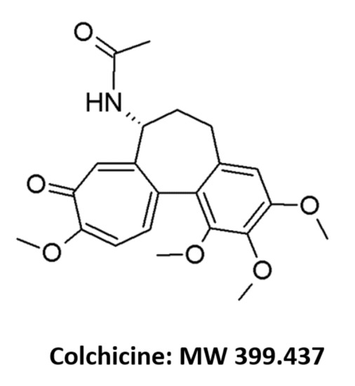 Liquid Chromatography Tandem Mass Spectrometric Analytical Method for ...