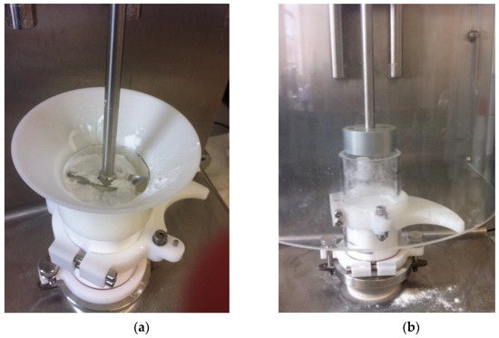 Measuring the Flow Functions of Pharmaceutical Powders Using the ...