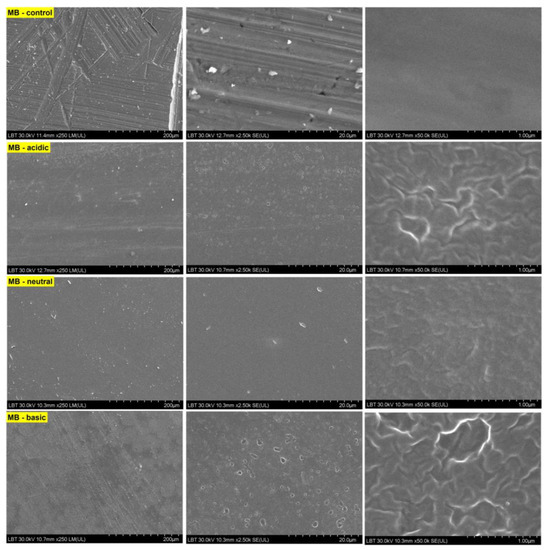 Toxicological Profile of Biological Environment of Two Elastodontic Devices