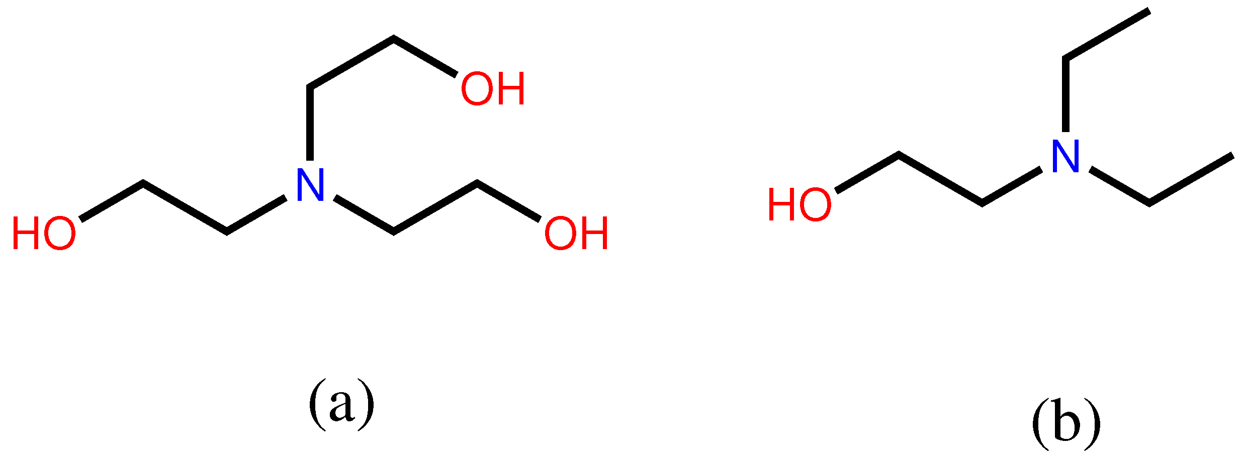 The Kinetics Investigation of CO2 Absorption into TEA and DEEA Amine ...