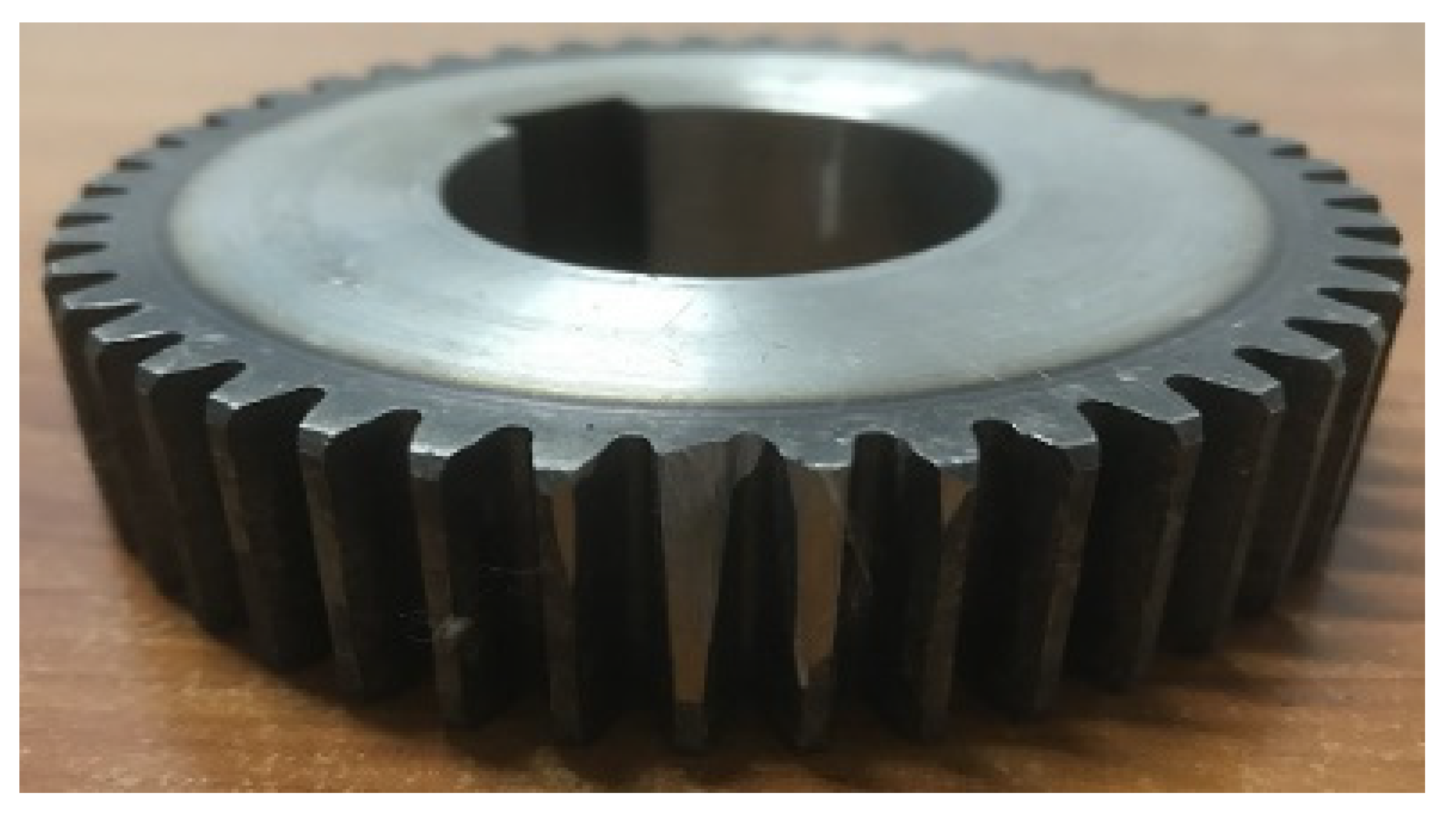 Study on Dynamics of a Two-Stage Gear Transmission System with and ...