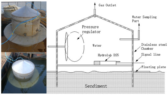 Effects of Seasonal Thermal Stratification on Ammonia Nitrogen ...