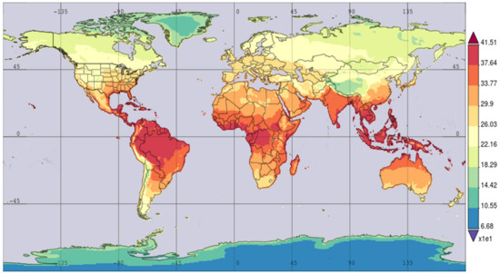Processes | Free Full-Text | Performance Evaluation of Solar Power ...