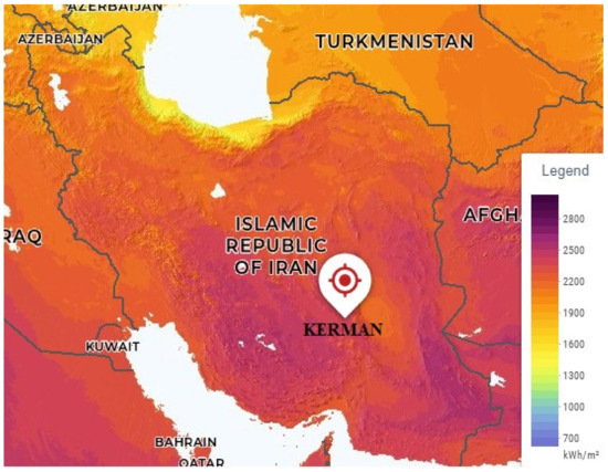 Processes | Free Full-Text | Performance Evaluation of Solar Power ...