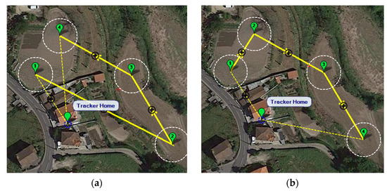 A Novel Path Planning Optimization Algorithm Based on Particle Swarm ...