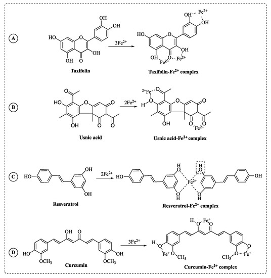Metal Ions, Metal Chelators and Metal Chelating Assay as Antioxidant Method