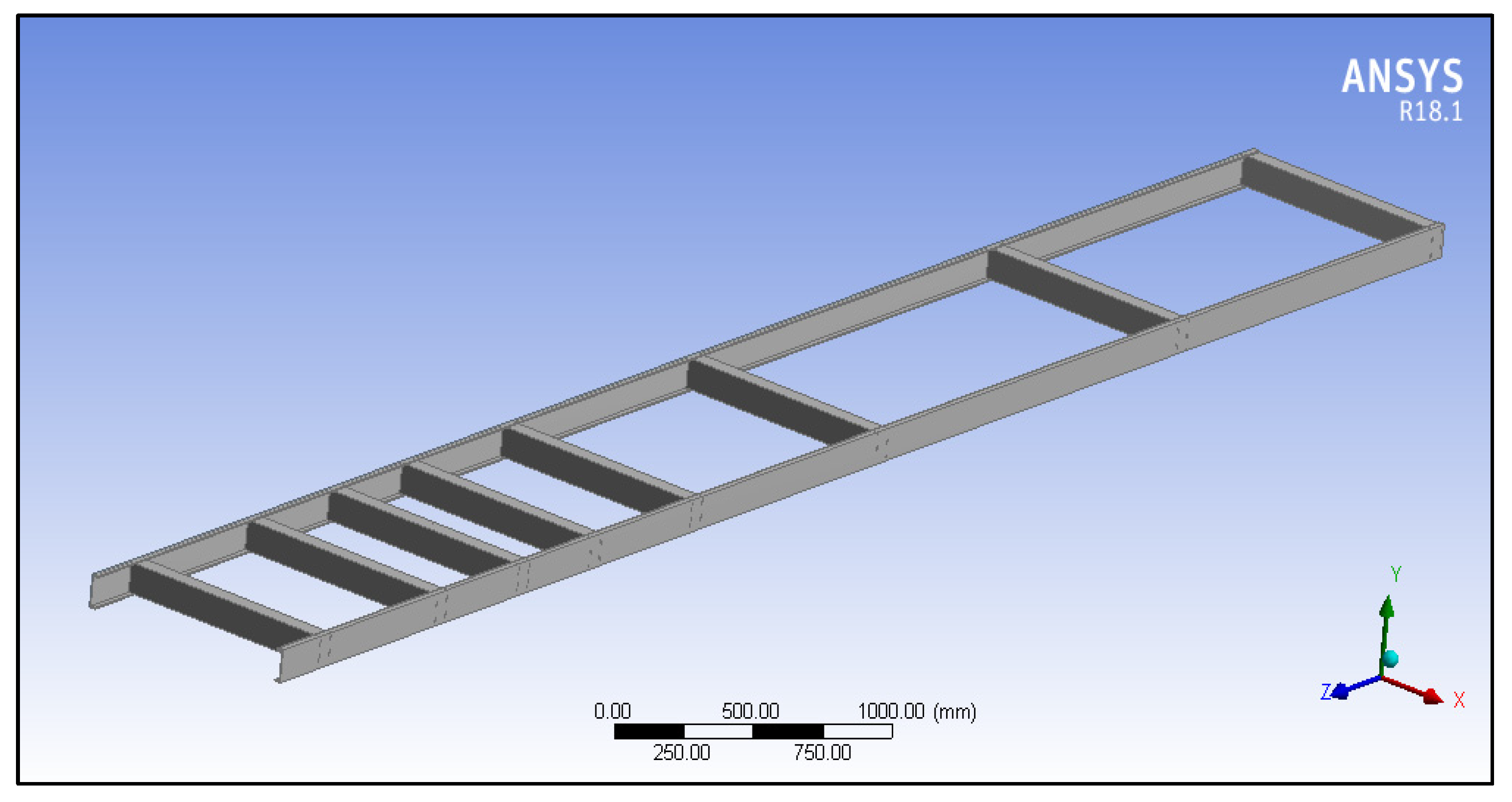 Chassis Frame Design Guidelines