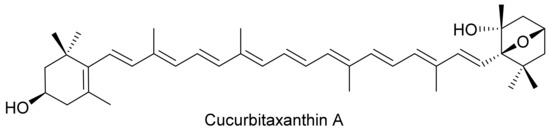 Isolation and Analysis of Carotenoids in Hungary from Zechmeister until ...