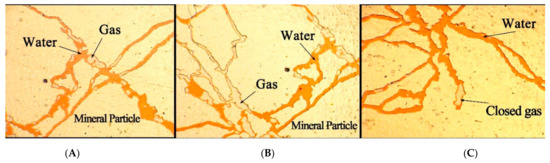 Discussion on the Reconstruction of Medium/Low-Permeability Gas ...