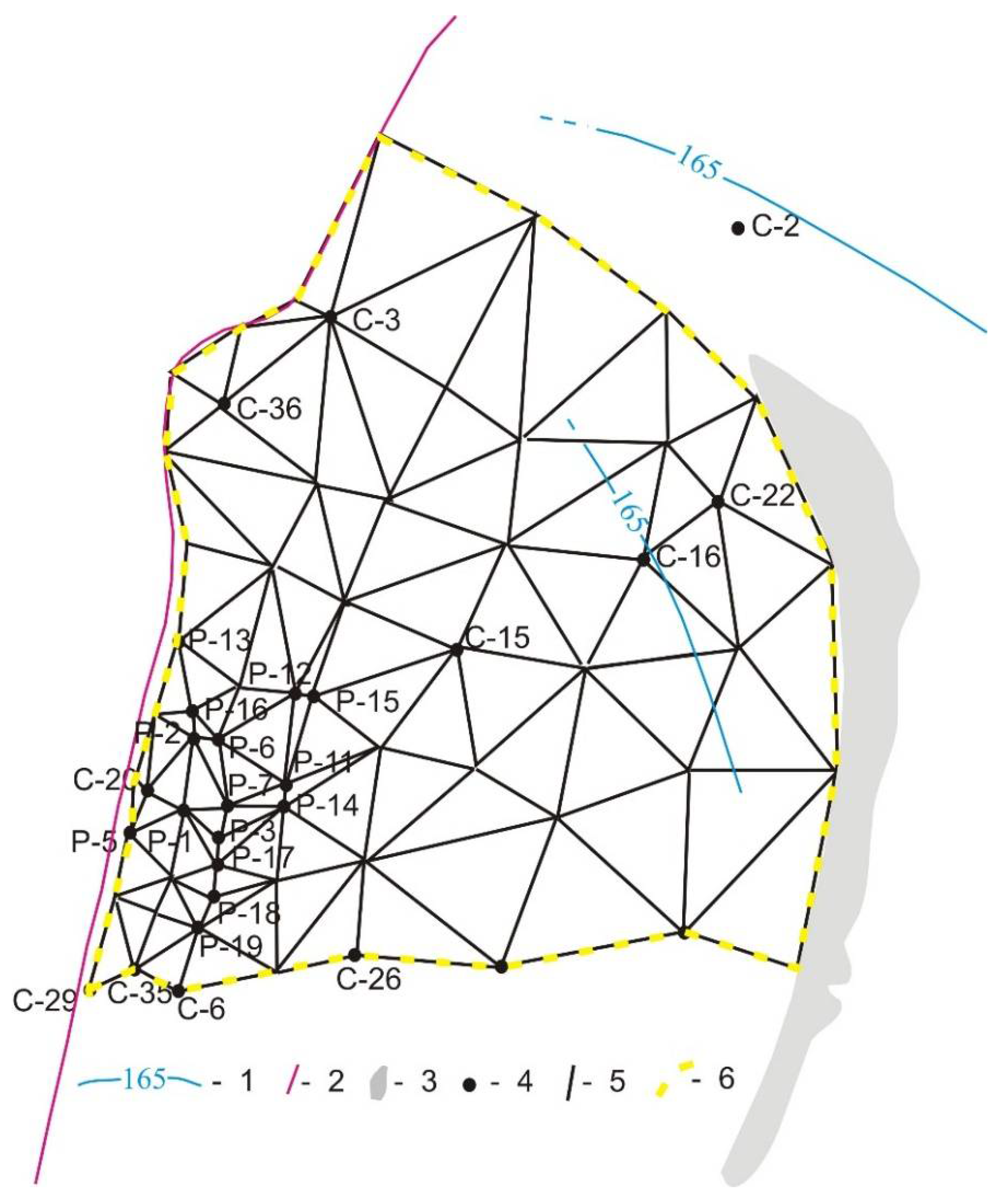 Calibration of Hydrodynamic Models of Groundwater Flow in Aquifers ...