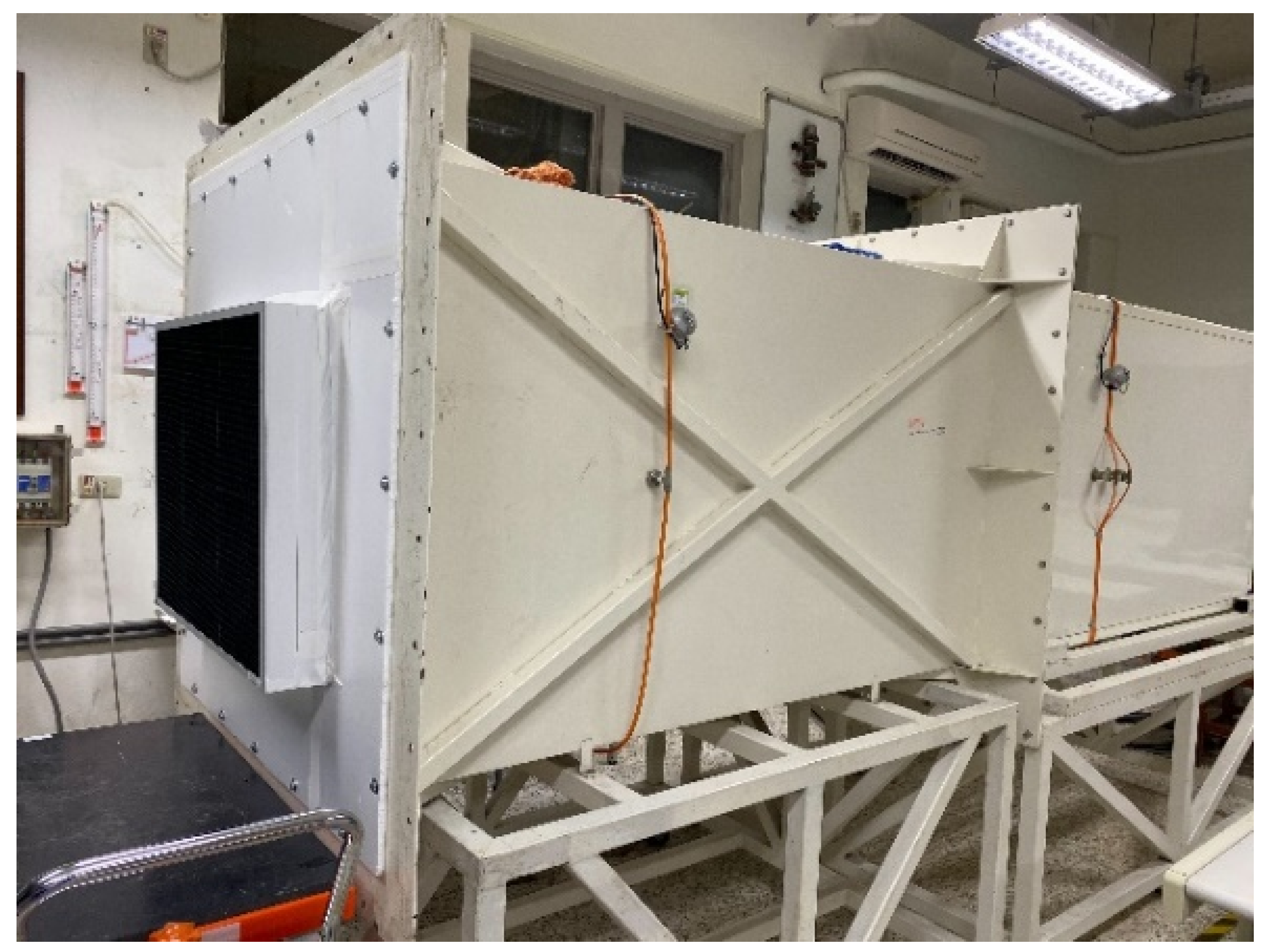 A Study on Flow Field Characteristics and Air Purifier with Barrier Effects